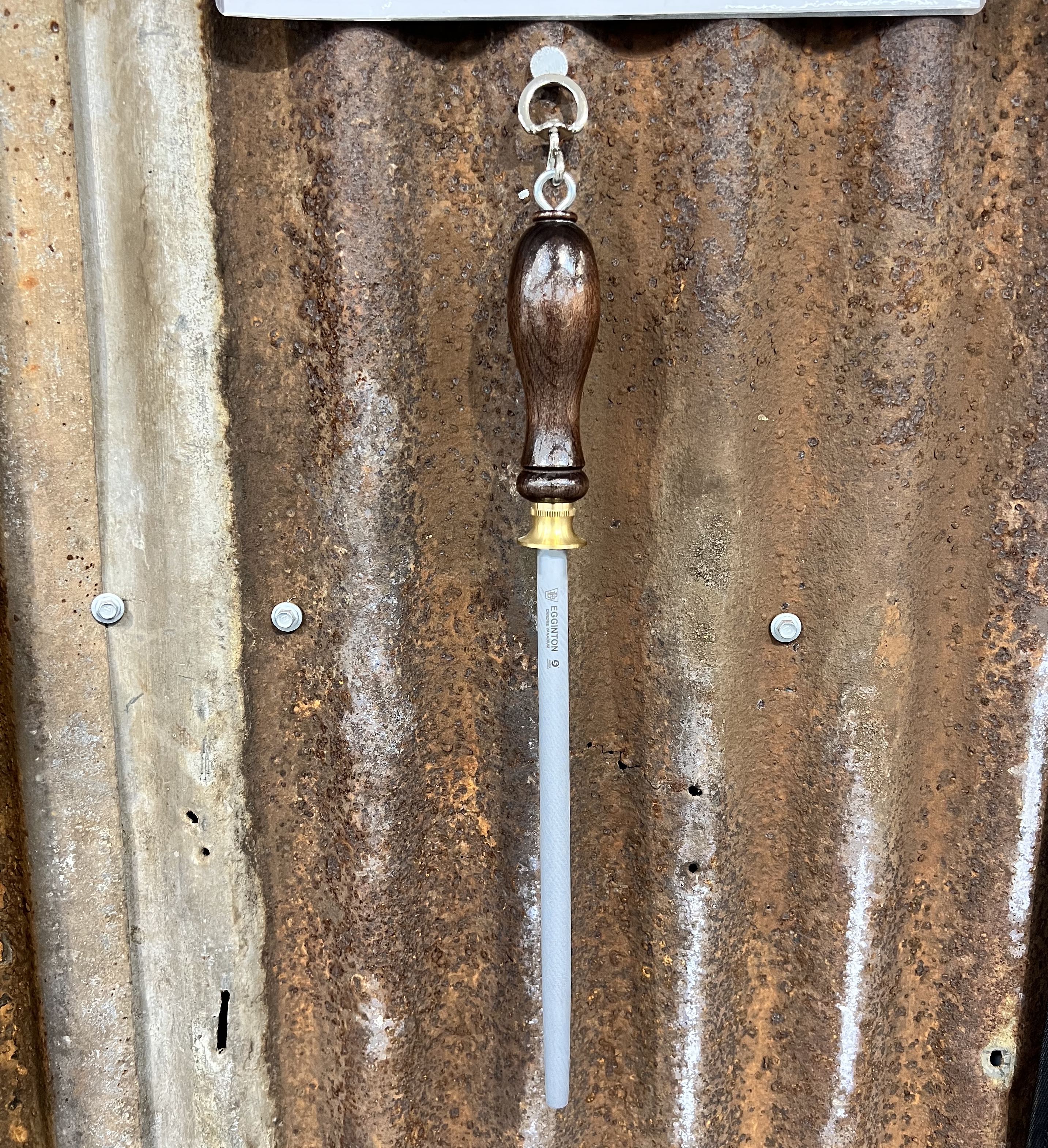 Traditional Steels – Aussie Outback Supplies PTY LTD