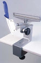 EZESharp Blade Sharpener Knife Sharpener with Flip-Over (Knives & Tool ...