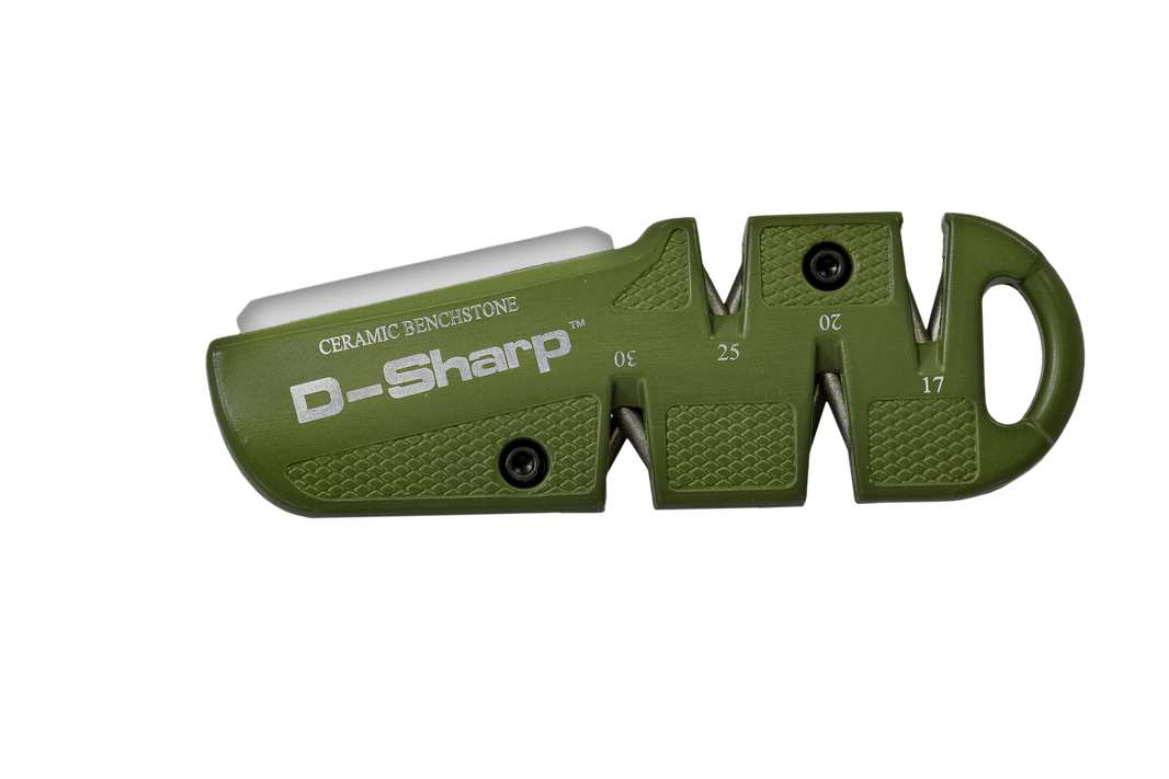 Pull Through Sharpeners – Aussie Outback Supplies PTY LTD