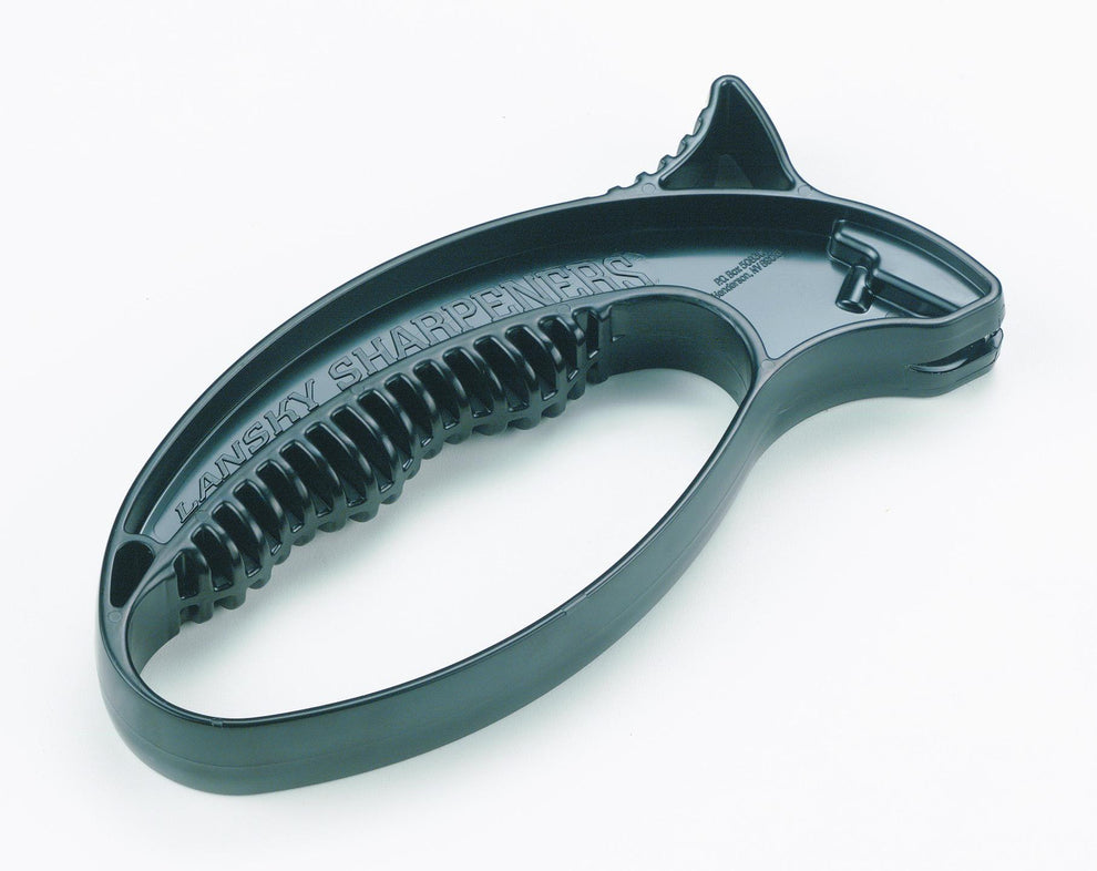 Lansky LSTCS Quick Edge Sharpener Pull Through – Aussie Outback ...